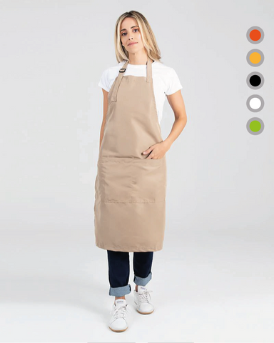 Delantales Completos – Dotaciones Corporativas